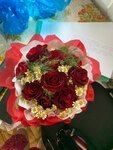 Цветы (Krasnodar Territory, Yeysk, ulitsa Sedina), çiçekçiler  Yeysk'ten