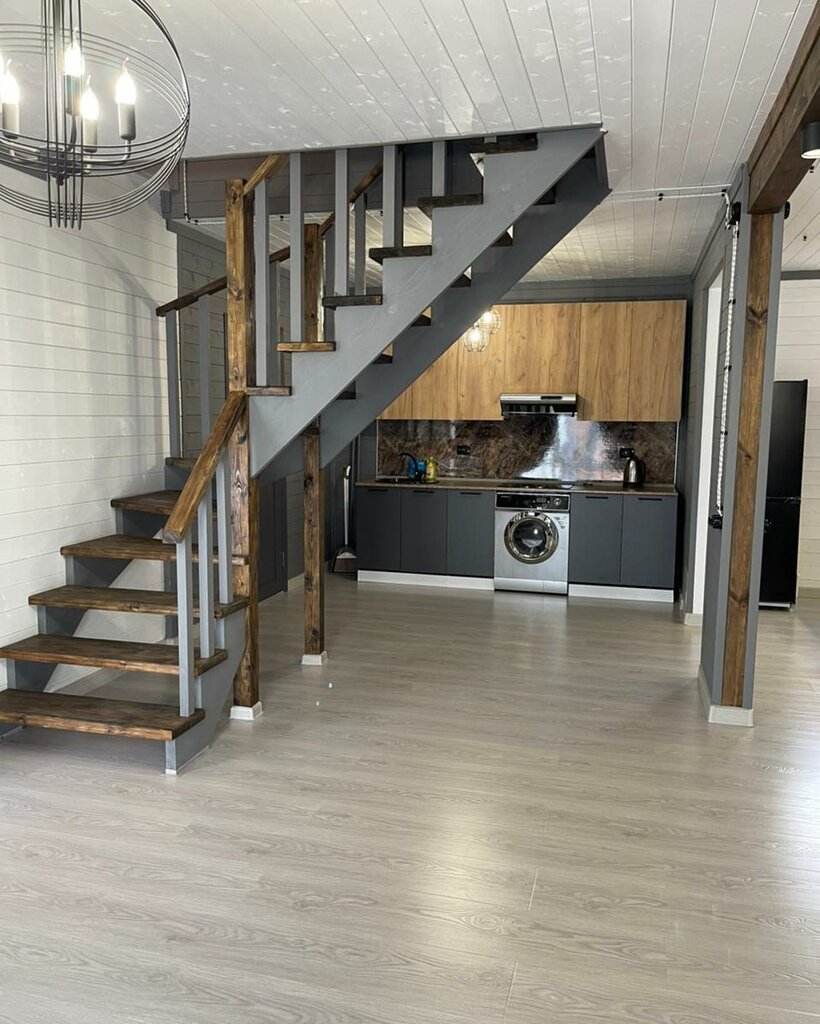 Resort oteller, tesisler Morskoy brizz, Izberbash, foto