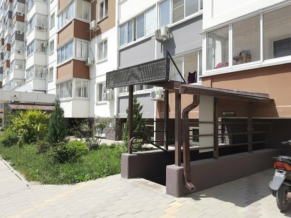 Epilasyon Шёлк, Novorossiysk, foto