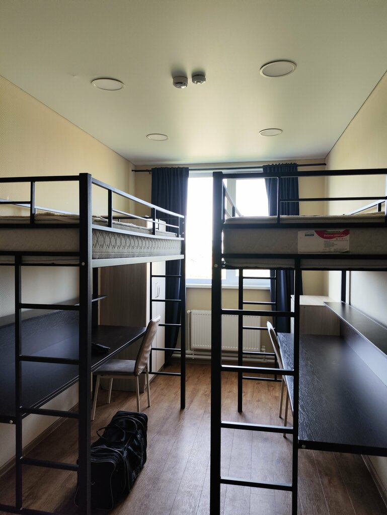 Pansiyonlar, hosteller Хостел, Tataristan, foto
