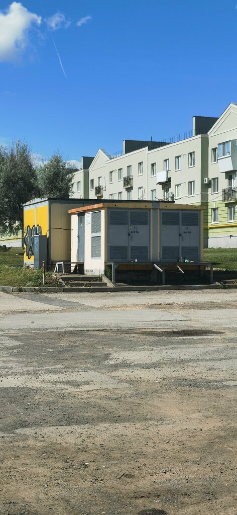 Fast food Горячая выпечка, Samara, foto