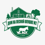 Dom na Lesnoy Opushke (No:11, SNT Pushchinskoye GOM), resort oteller, tesisler  Moskova ve Moskovskaya oblastından