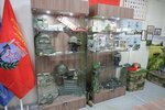 Музей Боевого братства ветеранов-поисковиков (Mira Avenue No:54), müzeler ve sanat galerileri  Nijni Tagil'den