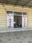 Laser.uz (Porloq ko‘chasi No:2), lazer çalışmaları  Mergilân'dan