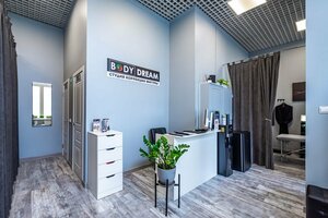 Body dream (Mitinskaya Street No:28к5, Moscow), masaj salonları  Moskova'dan