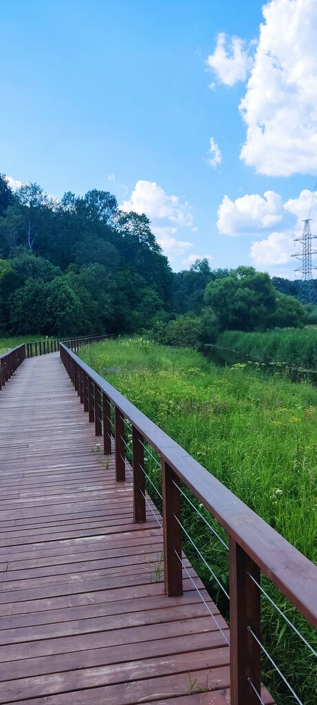 Plaj Beach, Moskova, foto