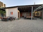Комплекс временного проживания Сахарок (ulitsa Gulayeva No:4), otel  Anapa'dan