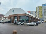 Курник 27 (ulitsa Marshala Zhukova No:10Б), ekmek fırını  Ufa'dan