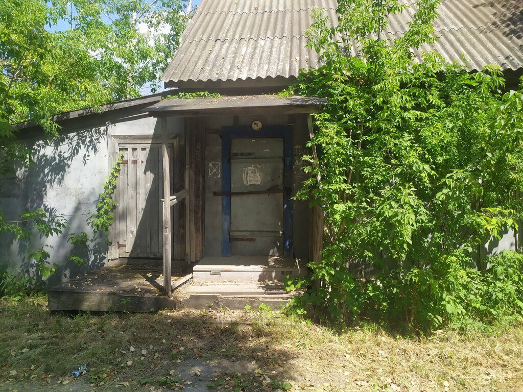 Kantin, yemekhane Столовая, Riazanskaya oblastı, foto