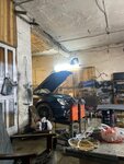 Форсаж (Borovitskaya ulitsa No:2В), otomobil servisi  Luza'dan