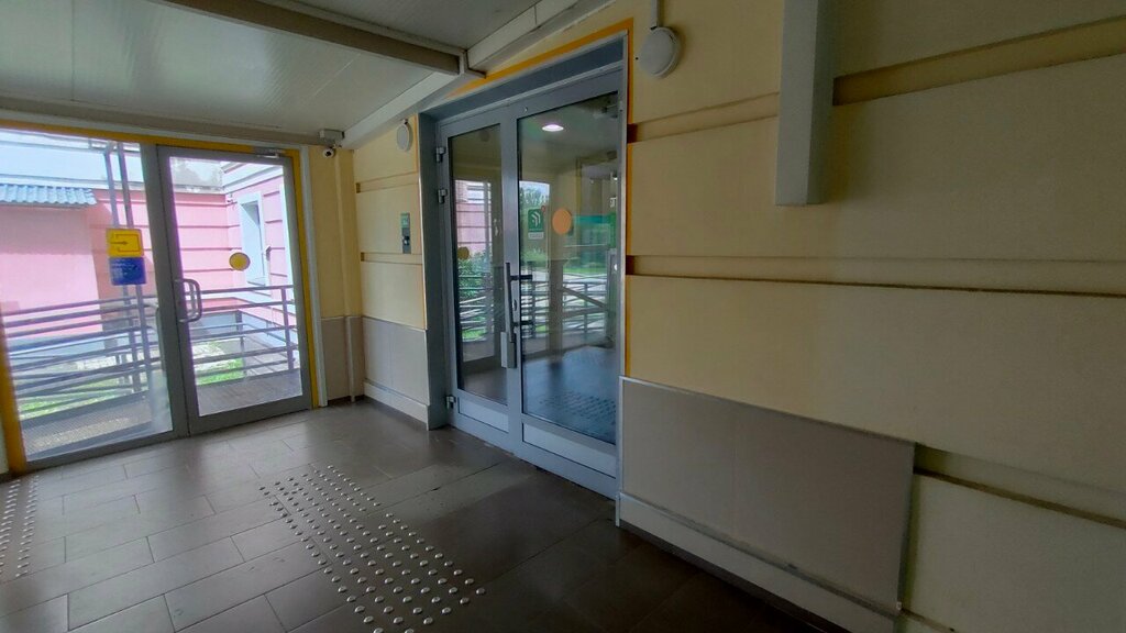 Teslimat noktası Pochta Rossii, points of delivery, Yaroslavl, foto