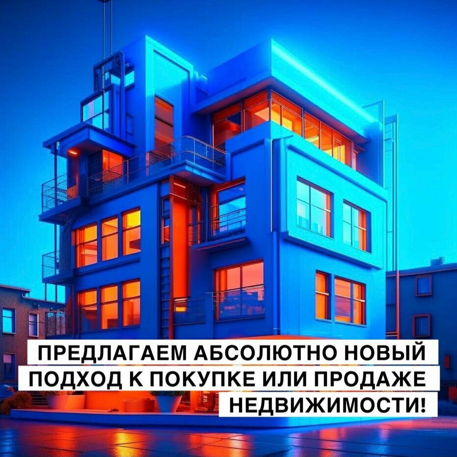 Emlak ofisi Online Недвижимость, Petrozavodsk, foto