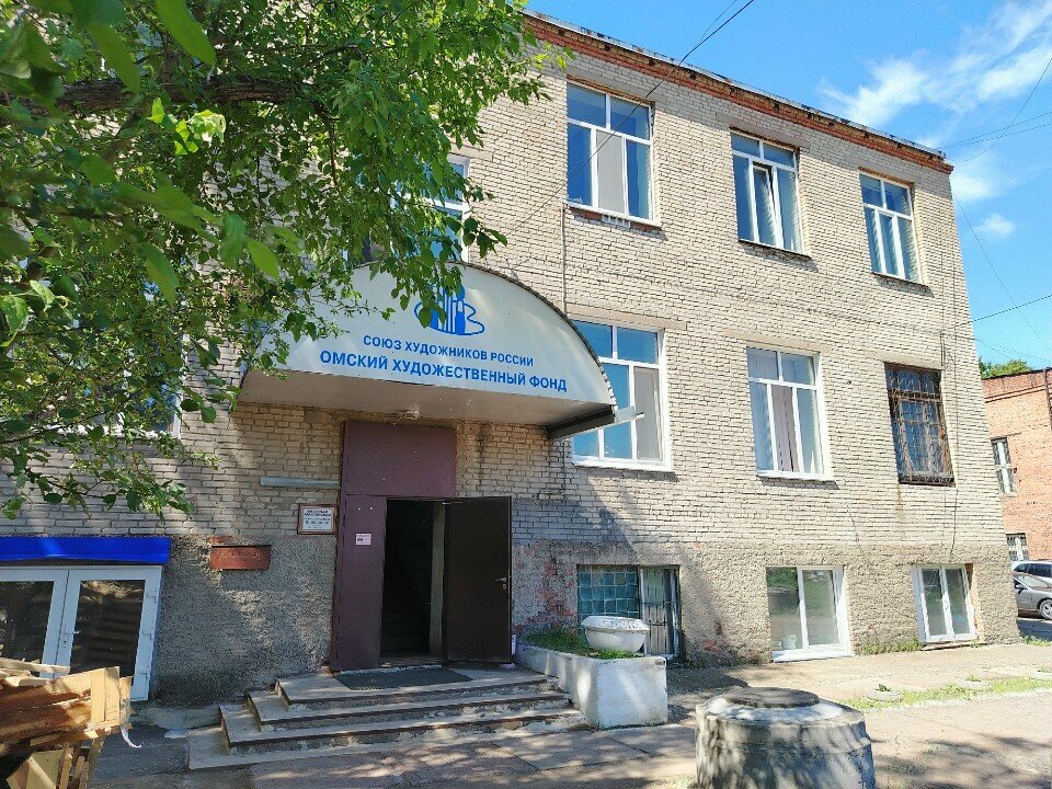 Baskı hizmetleri Duet, Omsk, foto