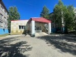 Атлет (Lenina Avenue No:13А), spor kulüpleri  Surgut'tan