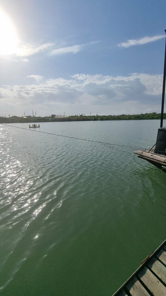Avcılar ve balıkçılar Tri Mintaya, Taşkent eyaleti, foto