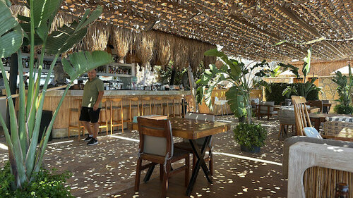 Konaklama işletmeleri Savaya Yacht Club, Marmaris, foto