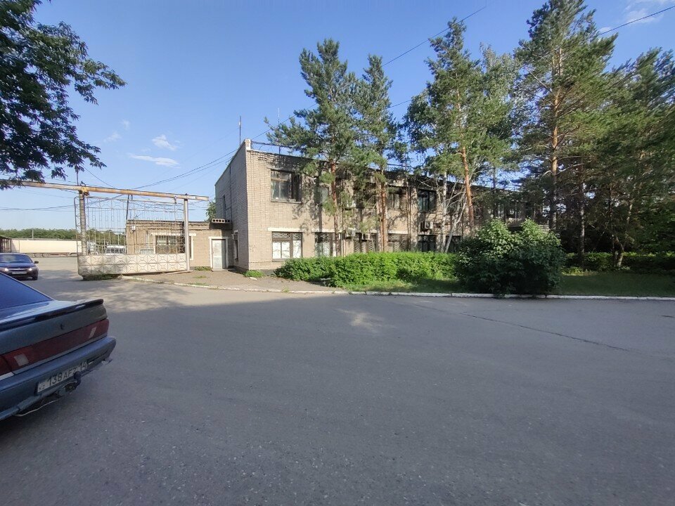Ticari gayrimenkul alım satımı Temirzholshy, Trade Base, Pavlodar, foto