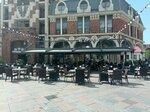 Cafe La Brioche (General Mazniashvili Street No:25), kültür ve eğlence parkları  Batum'dan