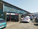 Опель сервис (Jusup Abdrahmanov Street No:9А), otomobil servisi  Celalabat'tan