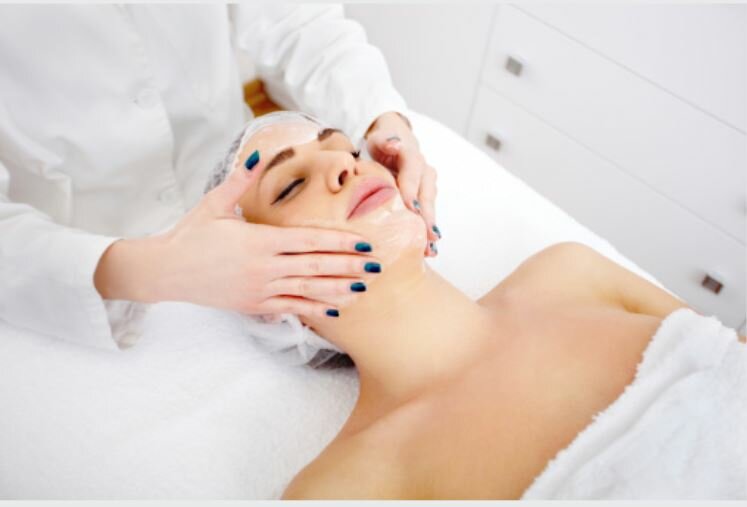 Güzellik salonu Estetica Zagon Gianna, Dünya, foto