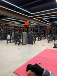 SportPark (strada Nicolae Dimo No:32), spor ve jimnastik salonları  Kişinev'den