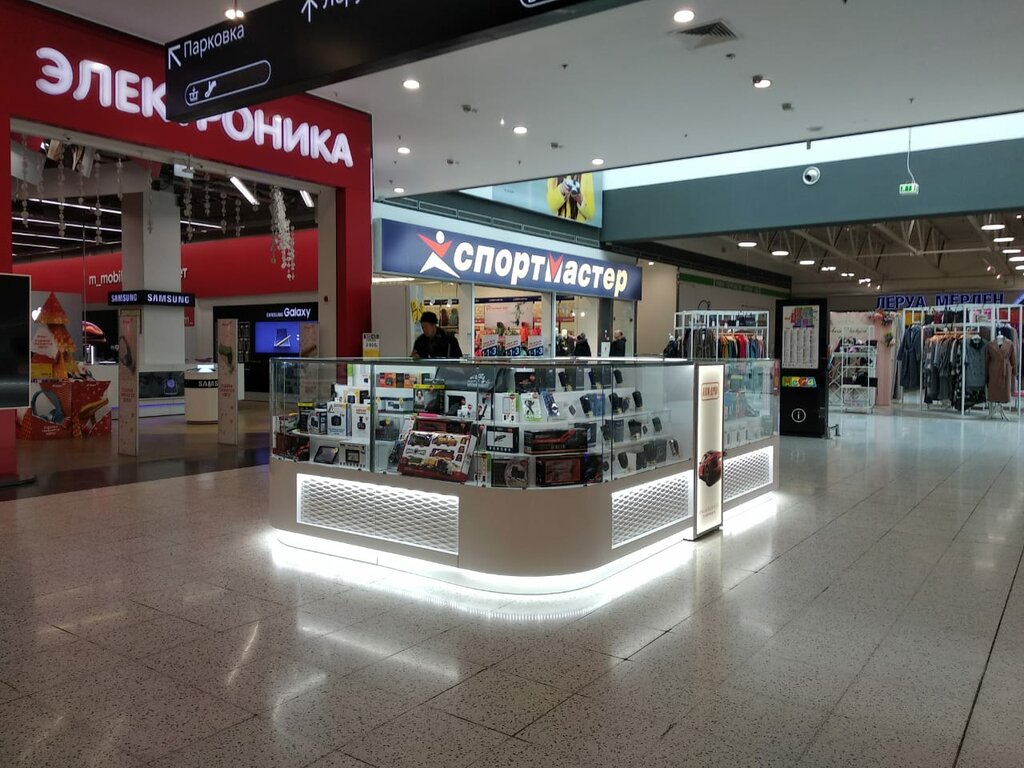 Oto aksesuarları Avto-Dron, Aksay, foto