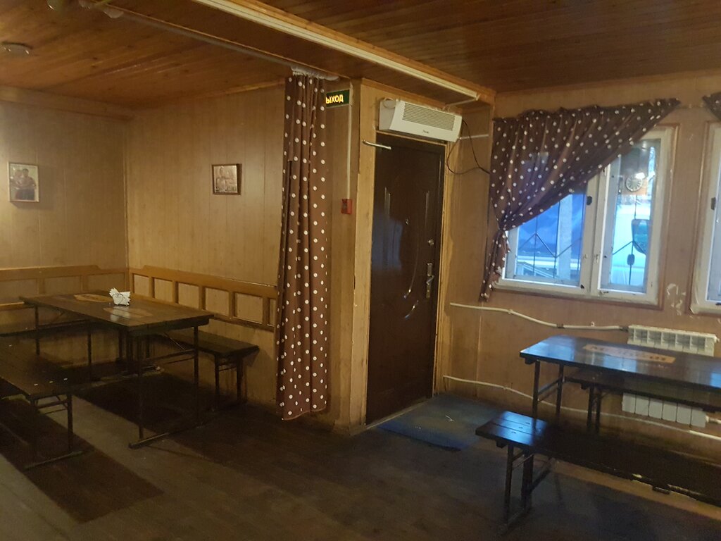 Bar Пивная № 1, Vyborg, foto