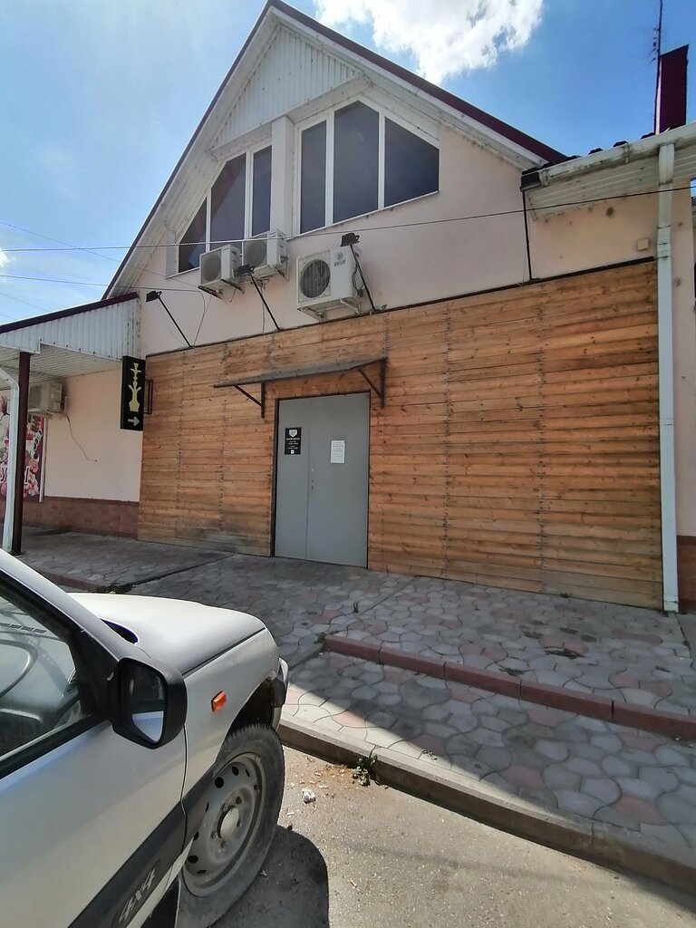 Nargile kafeler Loft Hookah & Lounge, Slaviansk‑na‑Kubani, foto