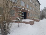 Bezhetsky meditsinsky kolledzh (naberezhnaya Ryadovogo Nikolayeva No:15/2), yüksekokul  Bezheck'ten
