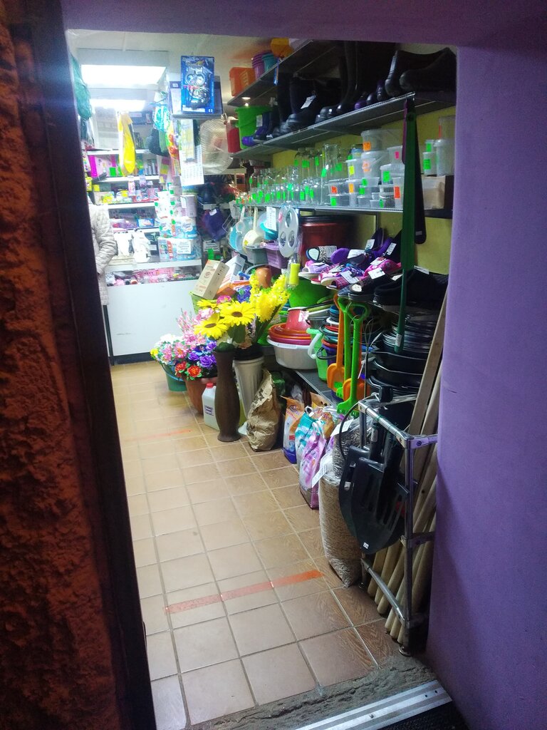 Ev temizlik ürünleri Чёрный кот, Vologda, foto