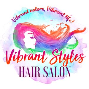 Vibrant Styles (Pennsylvania, Allegheny County, Coraopolis), güzellik salonu  Coraopolis'ten