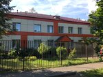 Одинцовская больница, Голицынская поликлиника (prospekt Keramikov No:93), poliklinikler  Golitsino'dan