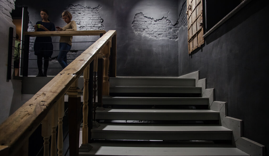 Kültür merkezleri Arthab, Kazan, foto