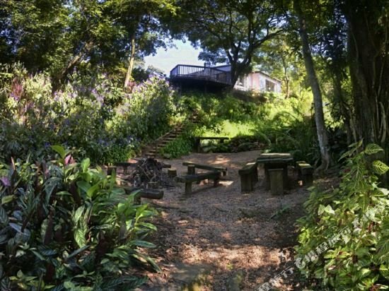 Otel Brevisbrook Bed and Breakfast, Pietermaritzburg, foto