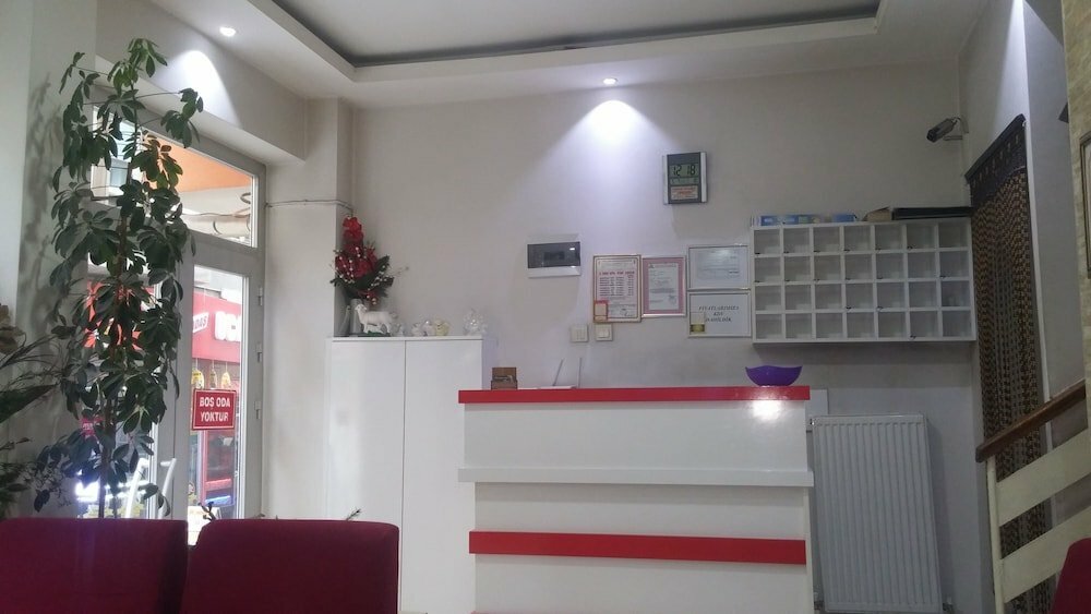 Otel Konak Otel, Isparta, foto