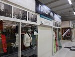 Подиум (Leningradskiy Avenue No:1Б), giyim mağazası  Zheleznogorsk'tan
