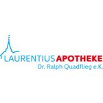Laurentius-Apotheke (North Rhine-Westphalia, Städteregion Aachen, Roermonder Straße, 319), eczaneler  Aachen'den