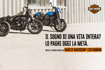 Harley-Davidson Civitanova (Marche, Fermo, Via Alpi, 134), motosiklet satışı  Marche'den
