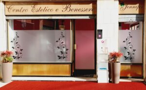 Güzellik salonu Centro Estetico e Benessere da Jennifer, Piyemonte, foto