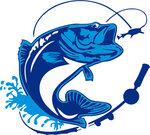 Fishing Ural (Blyukhera Street No:45), tekne, kayık, yat  Yekaterinburg'dan