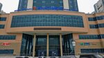 BekNur (Kenesary kóshesi No:40), spor kulüpleri  Astana'dan