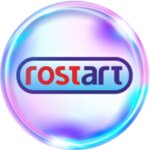 Tipografija RostArt (Volgogradsky Avenue No:32к8), matbaalar  Moskova'dan