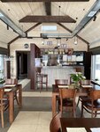 IGOGOshechki (Lakhtinskiy Avenue No:100), kafe  Saint‑Petersburg'dan