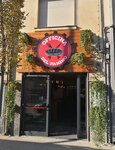 Officina Del Panino (Via Circonvallazione Occidentale No:70), bar  Rimini'den