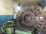 Salurmaksan (İstanbul, Başakşehir, İkitelli OSB Mah., Metal İş Sanayi Sitesi, Metal İş 18. Blok Sok., 28), torna işleri  İstanbul'dan