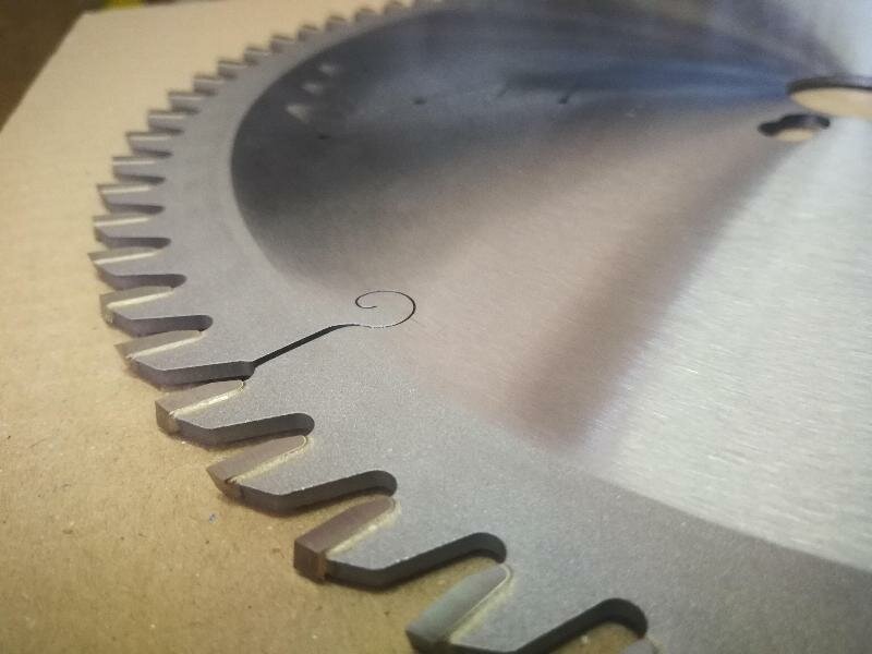 Sanayi ekipmanları firmaları Cas Tech, Cagliari, foto
