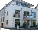 Apotheke zur Rose (North Rhine-Westphalia, Lippe, Detmold, Knochenbach), eczaneler  Detmold'dan