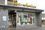 Adler Apotheke (Hauptstraße No:21, Lindlar), eczaneler  Lindlar'dan