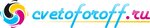 Cvetoforoff (Suschyovsky Val Street No:5с12), elektronik ofis ekipmanları sarf malzemeleri  Moskova'dan