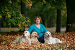 Kennel Kalita di Trui (Vesennyaya ulitsa No:4, Gorki Village), evcil hayvan yetiştiricileri  Moskova ve Moskovskaya oblastından